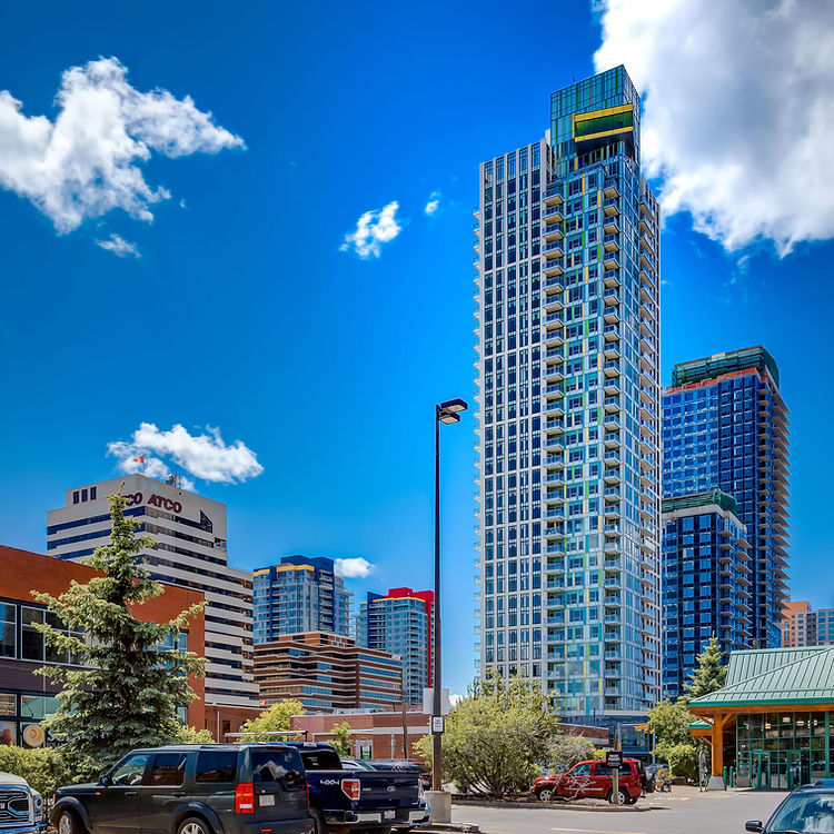 Mark Calgary – Proxima Lighting Solutions